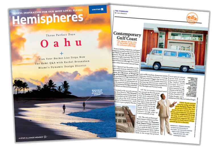 Hemisphere Magazine Venice Venice Travel Guide 2025 2026: Itineraries,